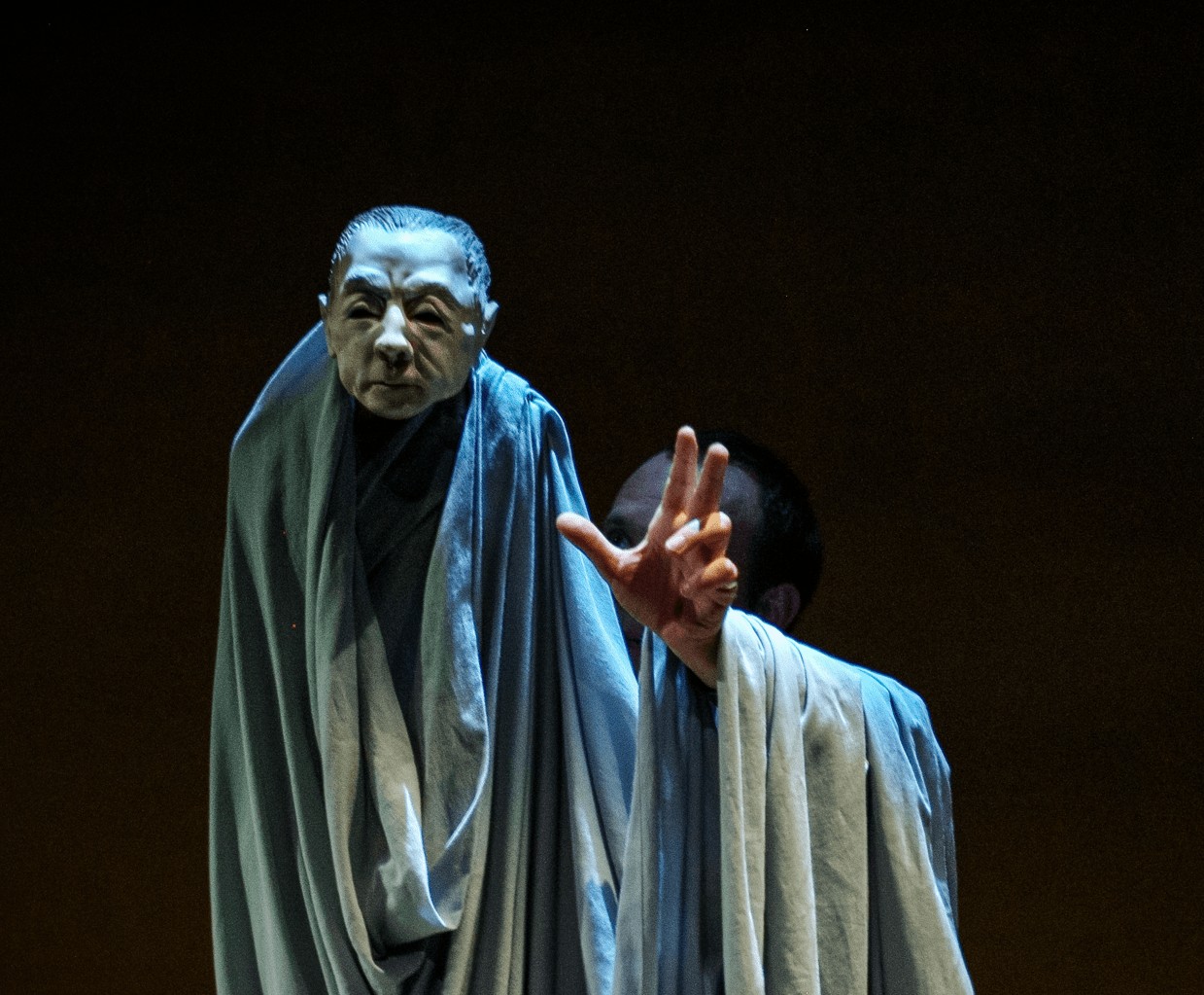 Ponce Pilate, l'histoire qui bifurque - Lanicolacheur - Xavier Marchand